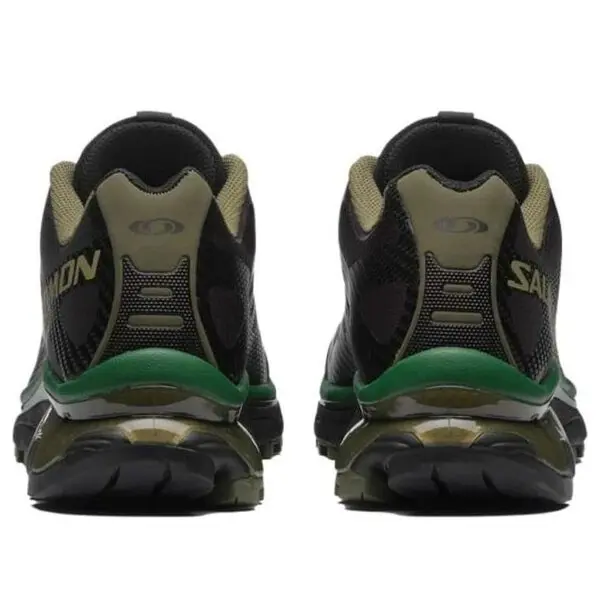 SALOMON Xt-4 Og - Olive Night/black Aloe