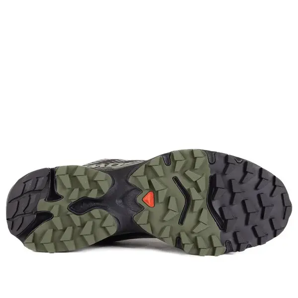 SALOMON Xt-4 Og - Olive Night/black Aloe