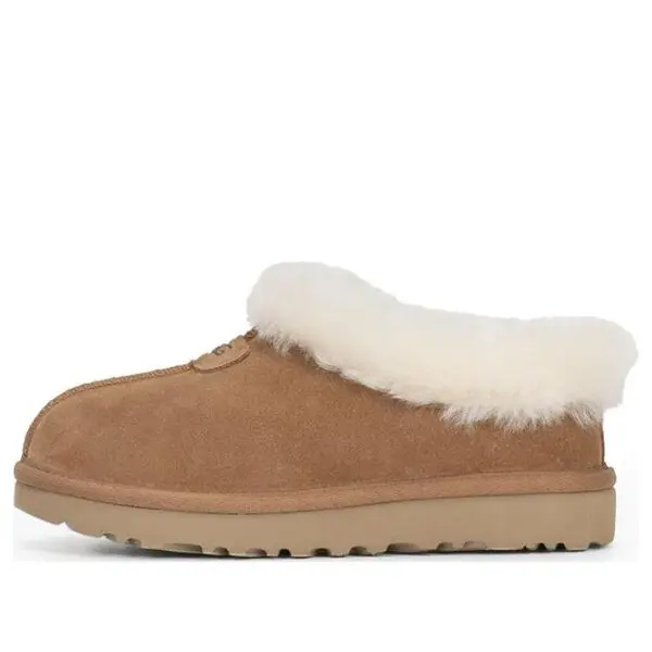 UGG Tazzette Slipper - Chestnut