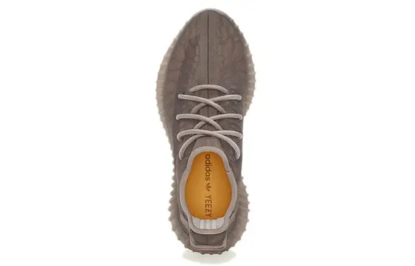 Adidas Yeezy Boost 350 V2 Sneakers - Mono Mist