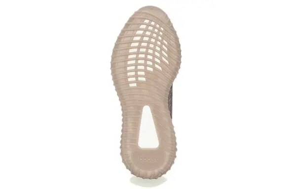 Adidas Yeezy Boost 350 V2 Sneakers - Mono Mist