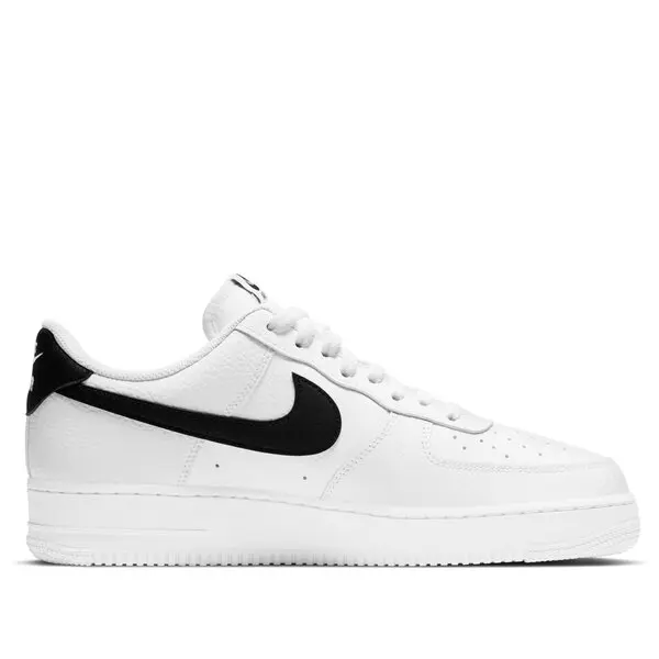 Nike Force 1 '07 Low Top Sneakers