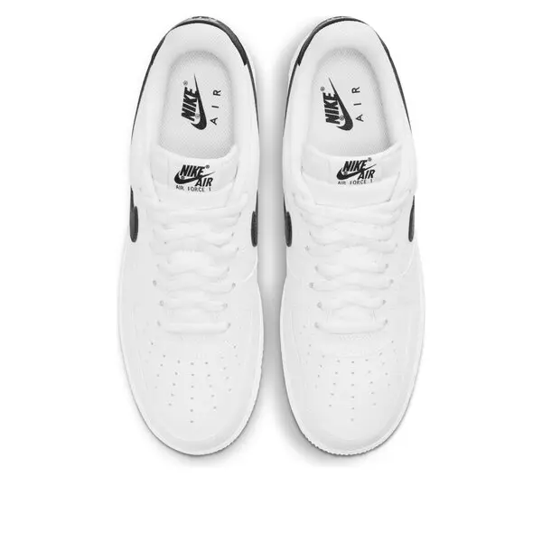 Nike Force 1 '07 Low Top Sneakers