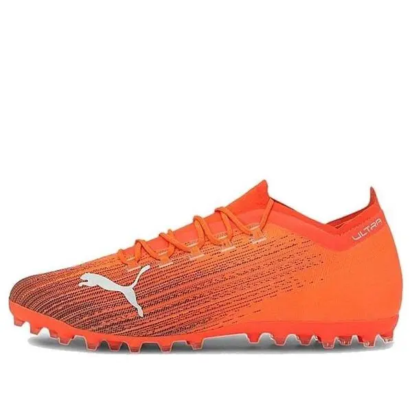 PUMA Ultra 1.1 Athletic Soccer Cleats