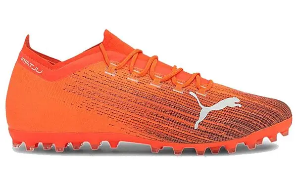 PUMA Ultra 1.1 Athletic Soccer Cleats