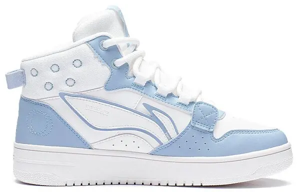 LI-NING San Yuan High 3m Sneakers