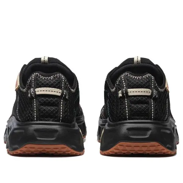 SALOMON X The Broken Arm Rx Travel 6.0 Sneakers - Black/bleached Sand
