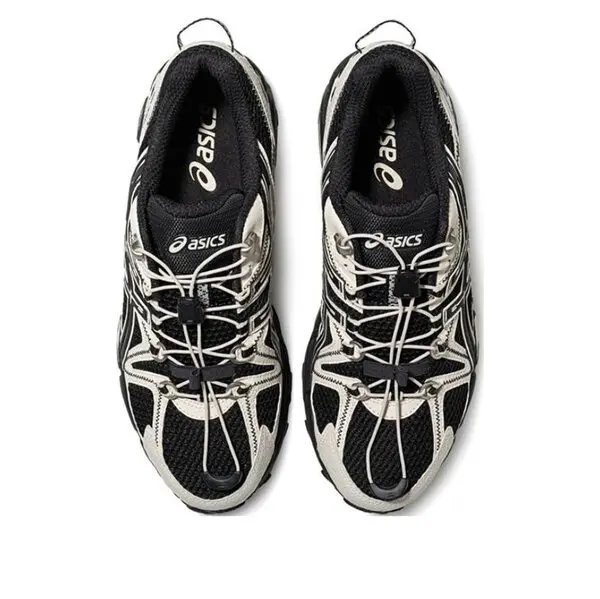 Asics Gel-kahana Fl Sneakers - Black/white