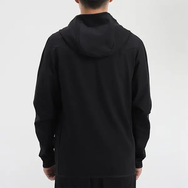 Nike Sports Hooded Jacket