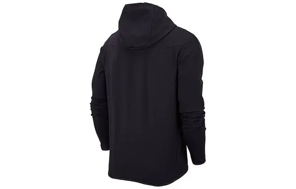 Nike Sports Hooded Jacket