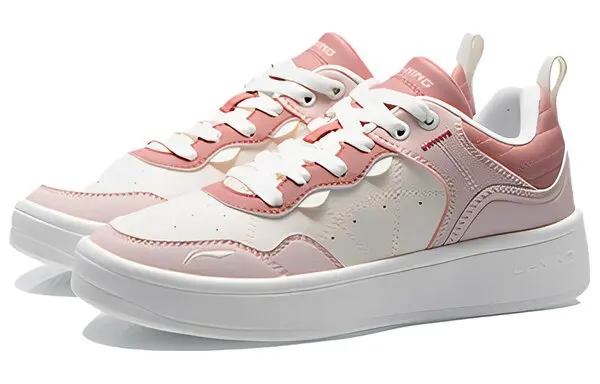 LI-NING Casual Lifestyle Skate Shoes