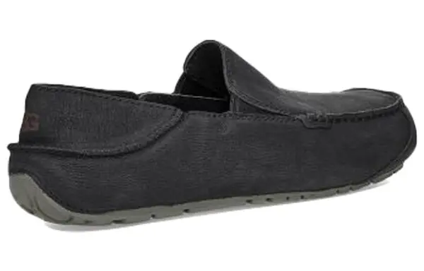 UGG Upshaw Low Tops