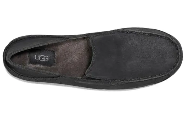 UGG Upshaw Low Tops