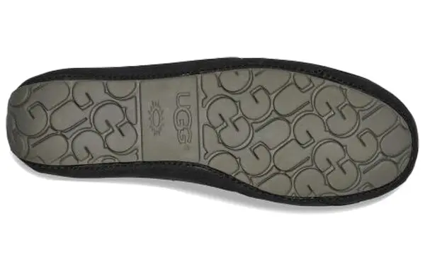 UGG Upshaw Low Tops