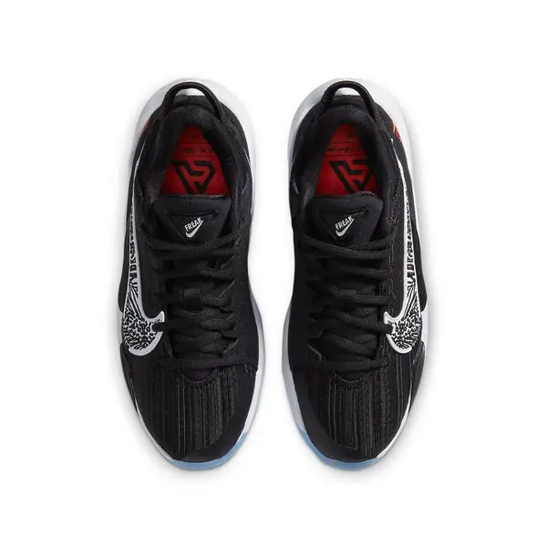 Nike Zoom Freak 2