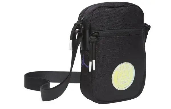 JORDAN X Paris Saint-germain Festival Bag
