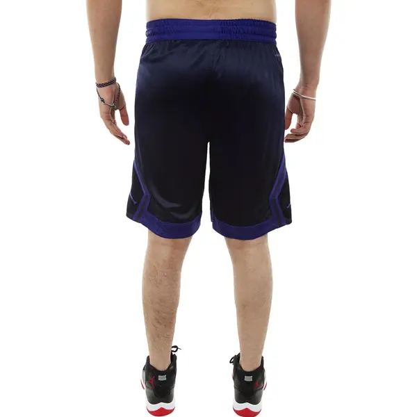 JORDAN Rise Diamond Basketball Shorts