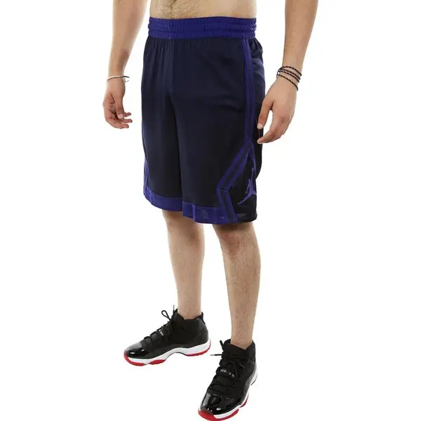 JORDAN Rise Diamond Basketball Shorts