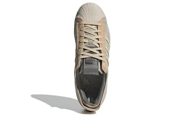 Adidas Superstar Low Top Sneakers