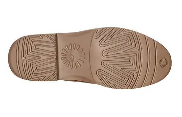 UGG Lace Up Mid Calf Boots - Default Colorway