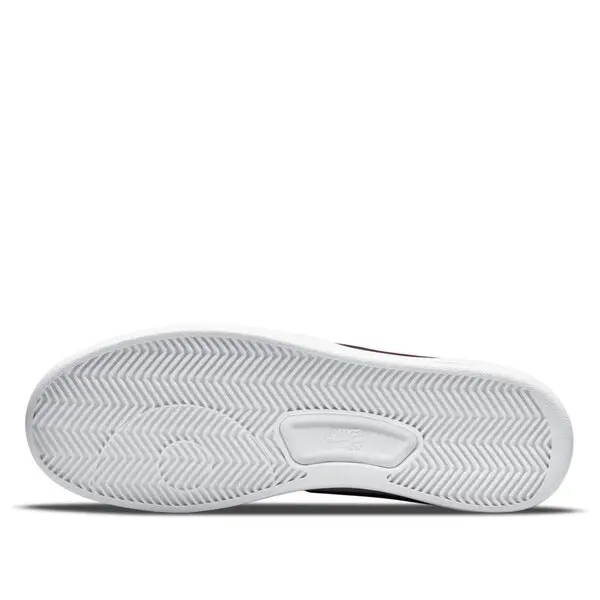 Nike Adversary Premium Skate Sneakers - Grey