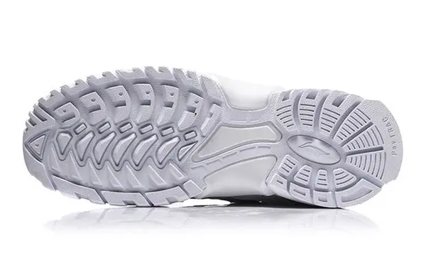 LI-NING Aurora Skywalker X Paris Fashion Week Sneaker - White