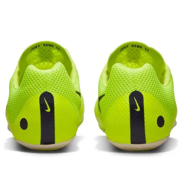 Nike Zoom Rival Sprint Spikes - Greeen