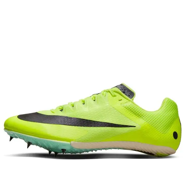 Nike Zoom Rival Sprint Spikes - Greeen