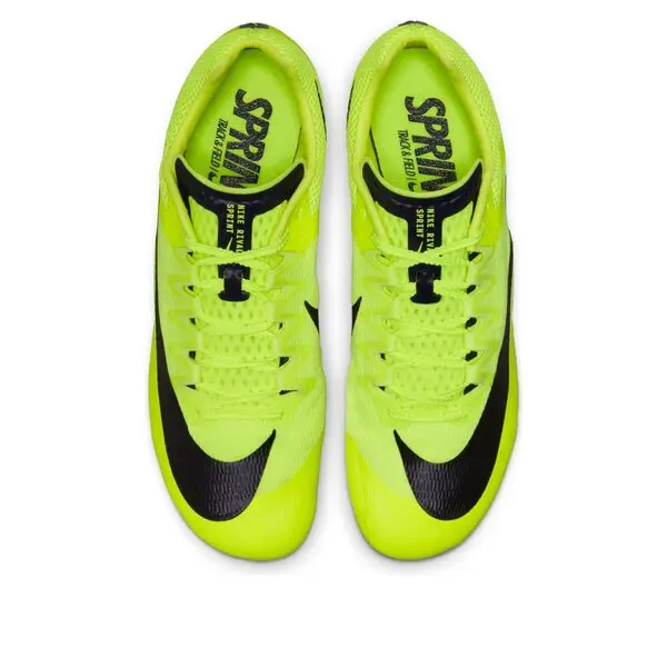 Nike Zoom Rival Sprint Spikes - Greeen