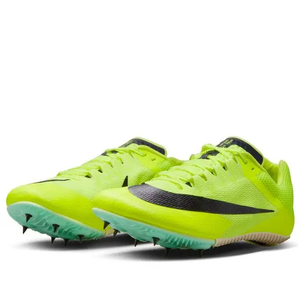 Nike Zoom Rival Sprint Spikes - Greeen