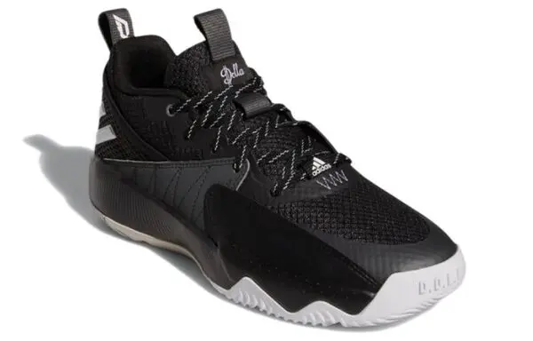 Adidas Dame Certified Extply 2.0 White