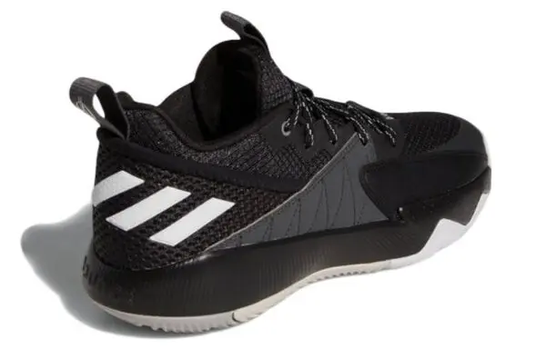 Adidas Dame Certified Extply 2.0 White