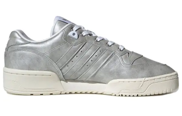 Adidas Rivalry Low Sneakers