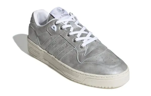 Adidas Rivalry Low Sneakers