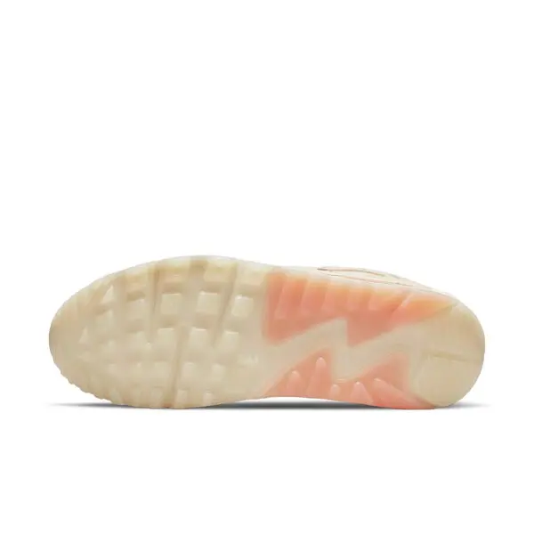 Nike Max 90 Nrg "venn Diagram Shimmer Polka - White