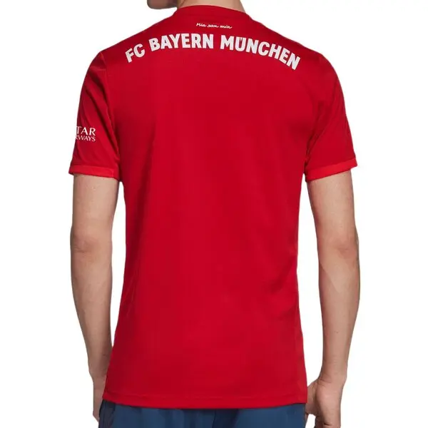 Adidas Fc Bayern Munich Home Jersey