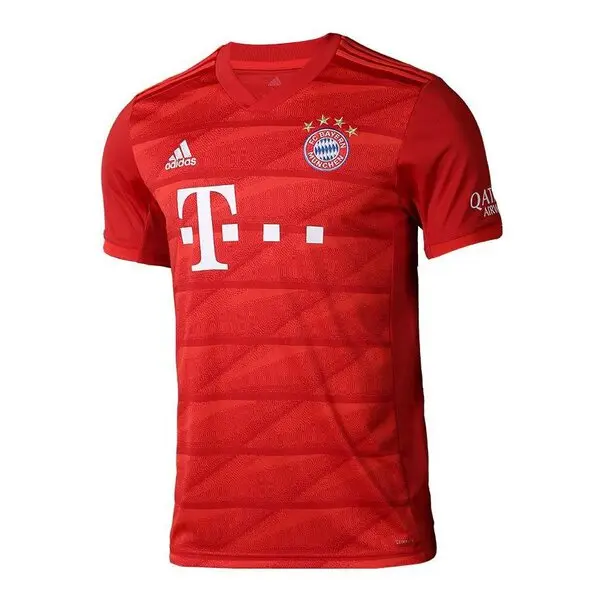 Adidas Fc Bayern Munich Home Jersey - Default Colorway