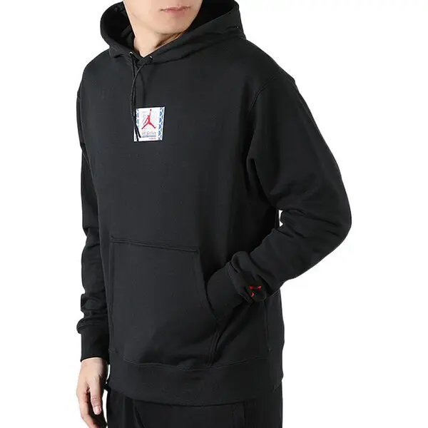 JORDAN Logo Hoodie