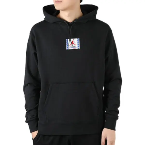 JORDAN Logo Hoodie
