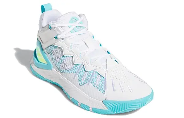 Adidas D Rose Son Of Chi Basketball Sneakers