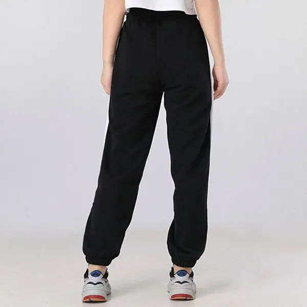 PUMA Classics Relaxed Joggers With Logo Printing