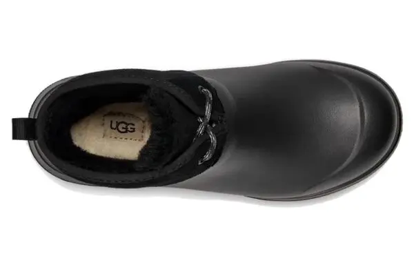 UGG Tasman X Lace Boot - Black