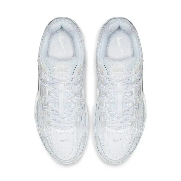 Nike P-6000 Sneakers - White