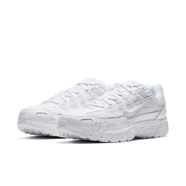 Nike P-6000 Sneakers - White