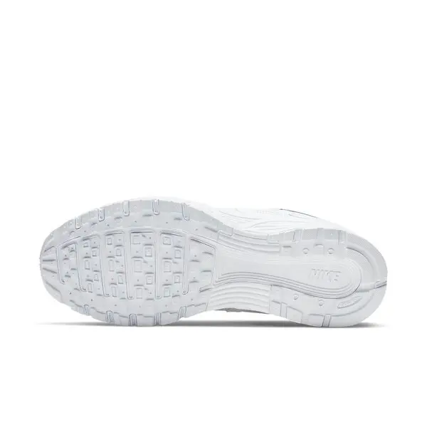 Nike P-6000 Sneakers - White