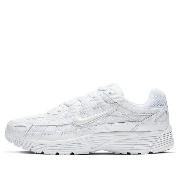 Nike P-6000 Sneakers - White