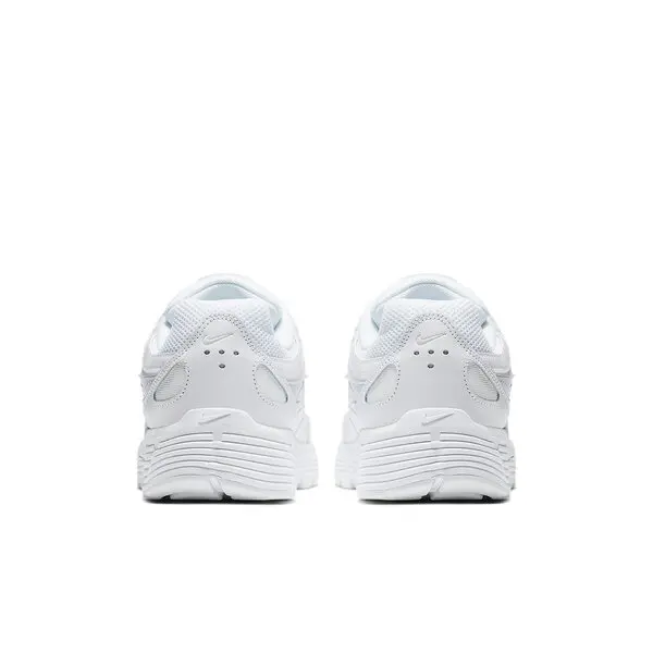 Nike P-6000 Sneakers - White