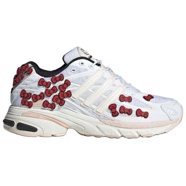 Adidas X Hello Kitty Adistar Cusion 50th Anniversary Sneakers