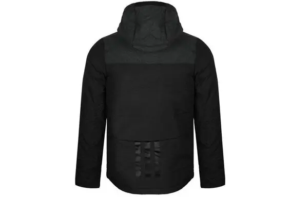Adidas Neo Hooded Down Jacket