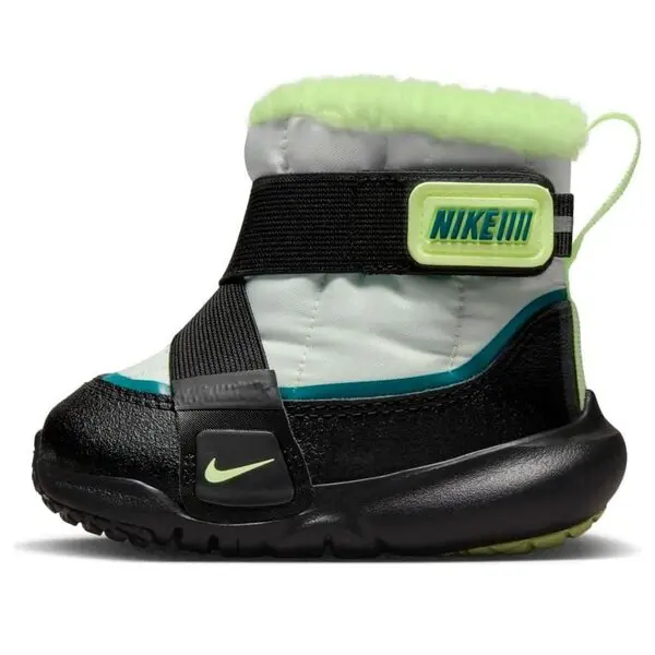 Nike Flex Advance Boot - Black/multi-color